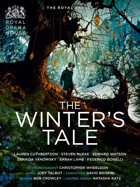 THE WINTER'S TALE